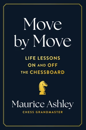Move by Move book cover