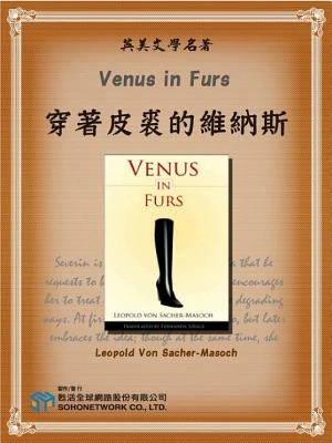 Venus in Furs book cover