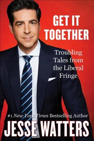 Get It Together book cover