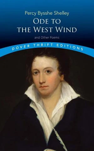 Ode to the West Wind book cover