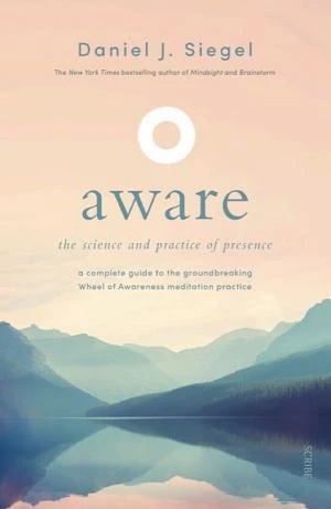 Aware book cover