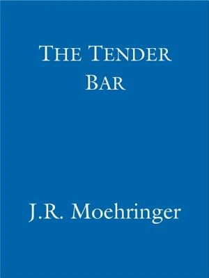 The Tender Bar book cover