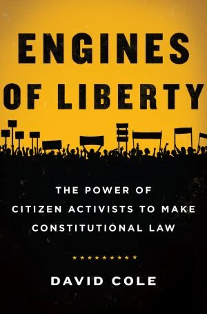 Engines of Liberty book cover