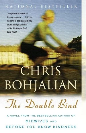The Double Bind book cover