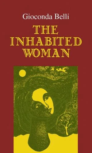 The Inhabited Woman book cover