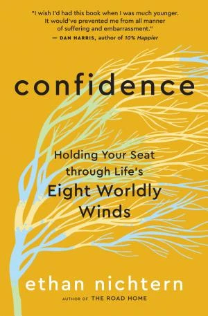 Confianza book cover