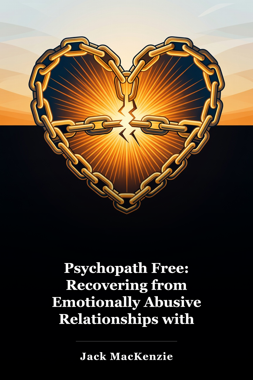 Psychopath Free: Recovering from Emotionally Abusive Relationships with Narcissists, Sociopaths, and Other Toxic People book cover