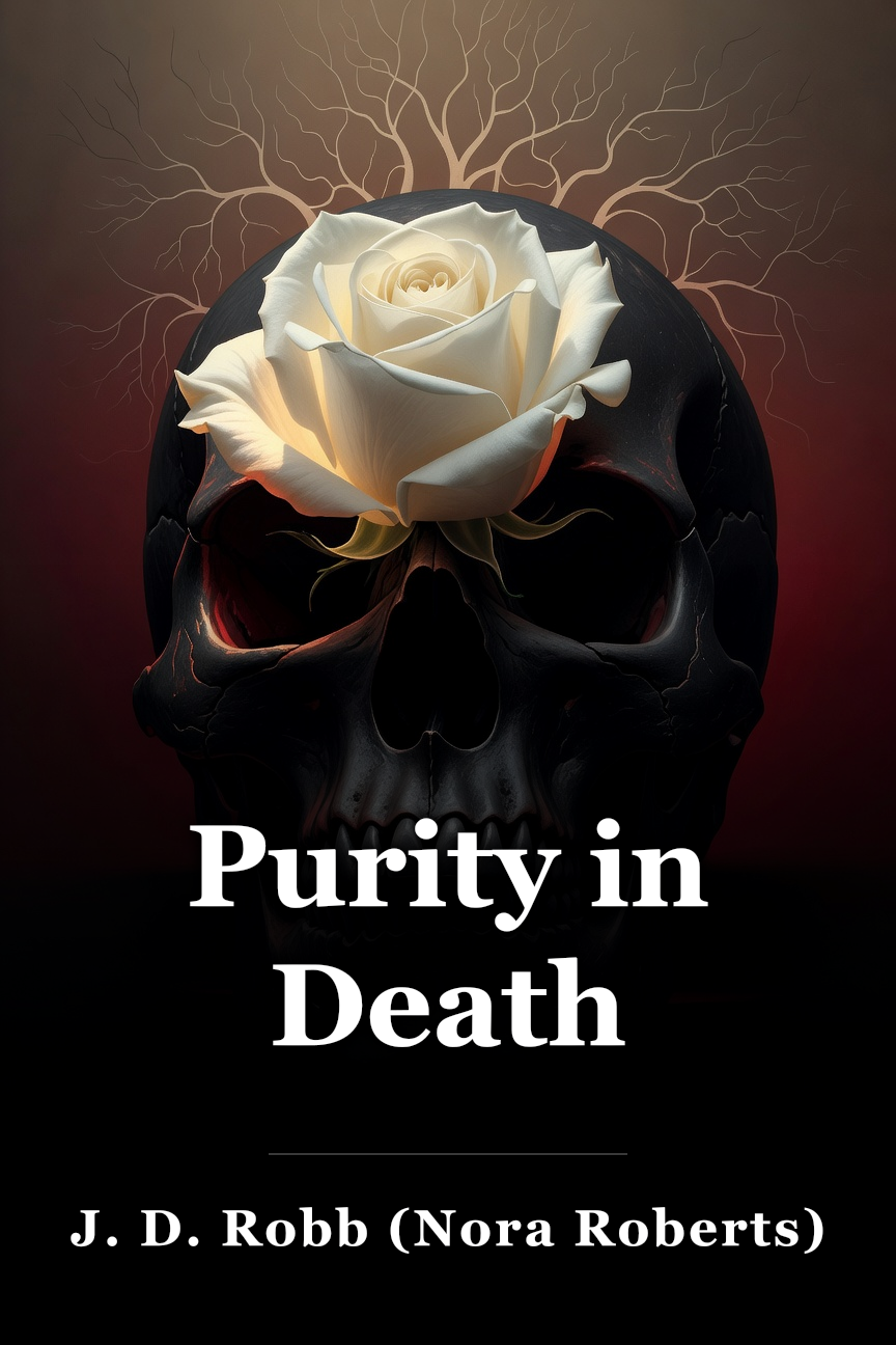 Purity in Death book cover
