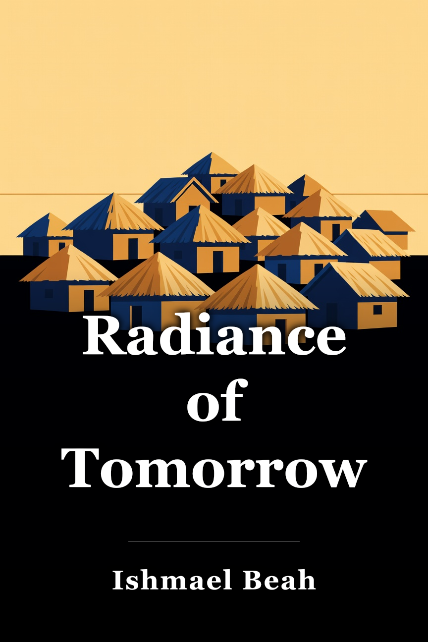Radiance of Tomorrow book cover