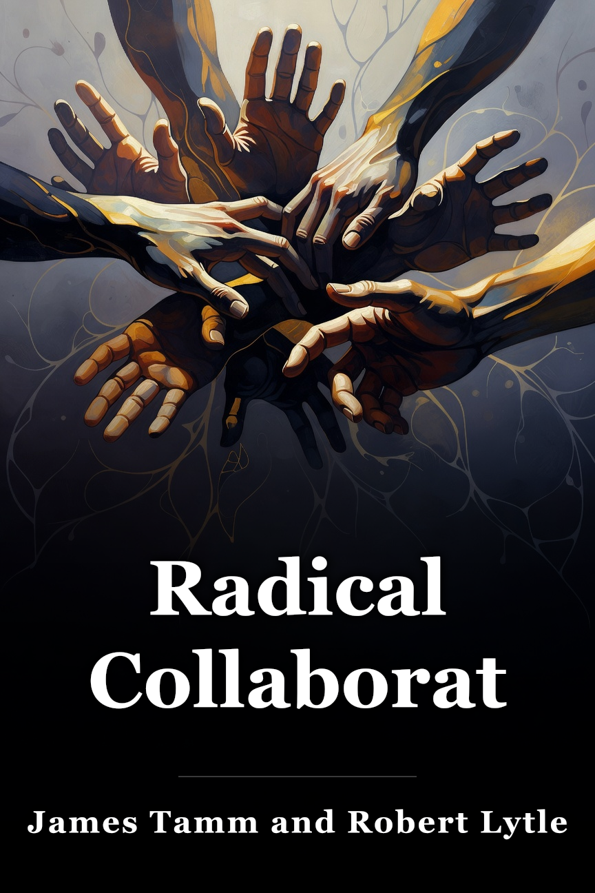 Radical Collaboration book cover