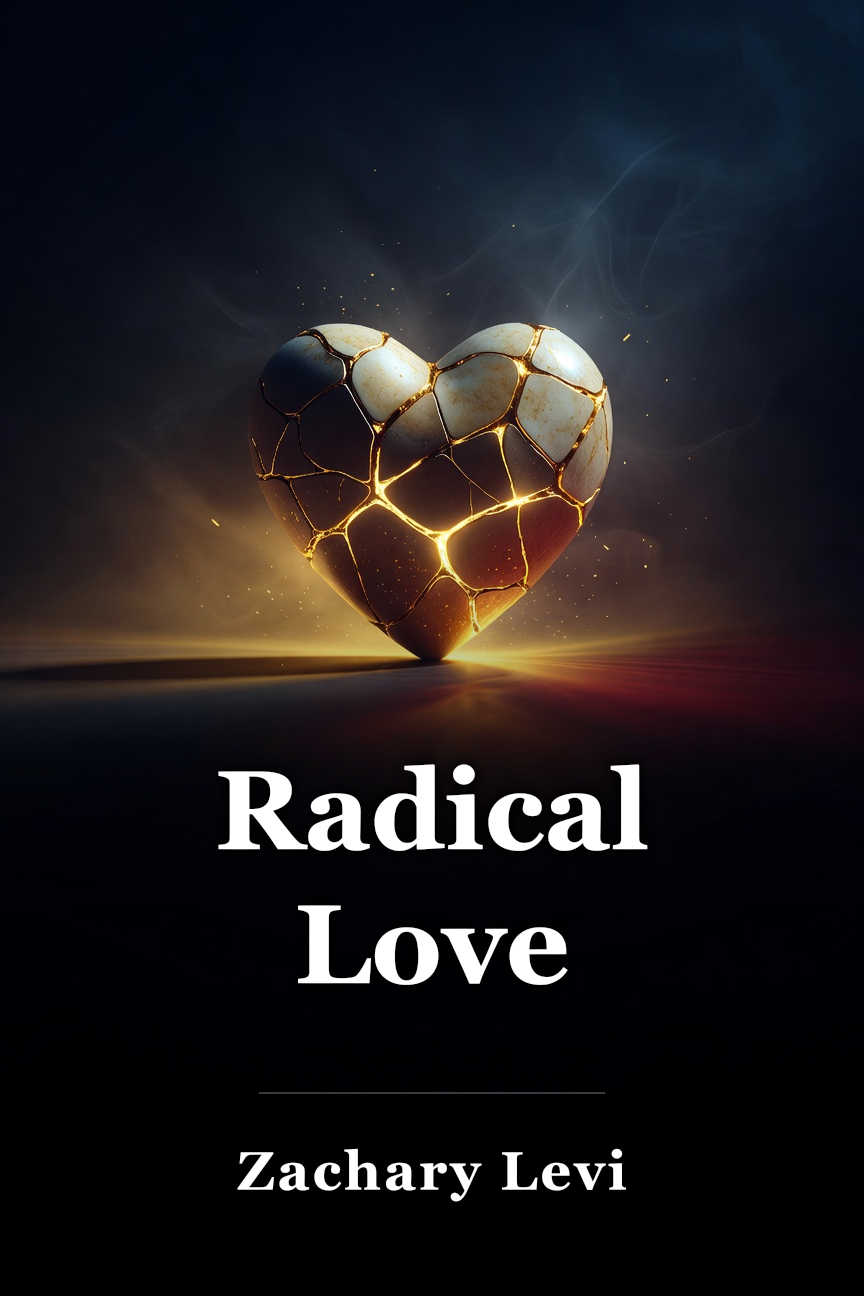 Radical Love book cover