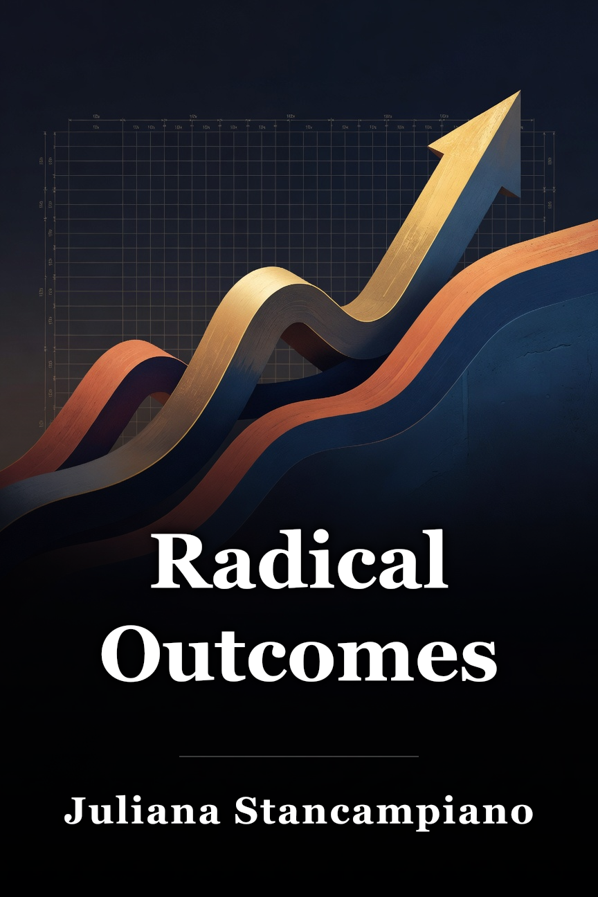 Radical Outcomes book cover