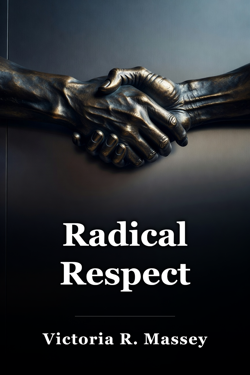 Radical Respect book cover