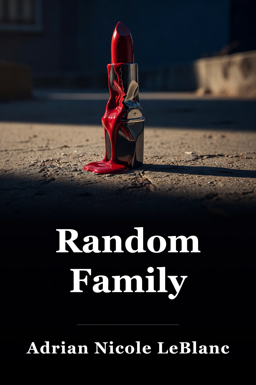 Random Family book cover