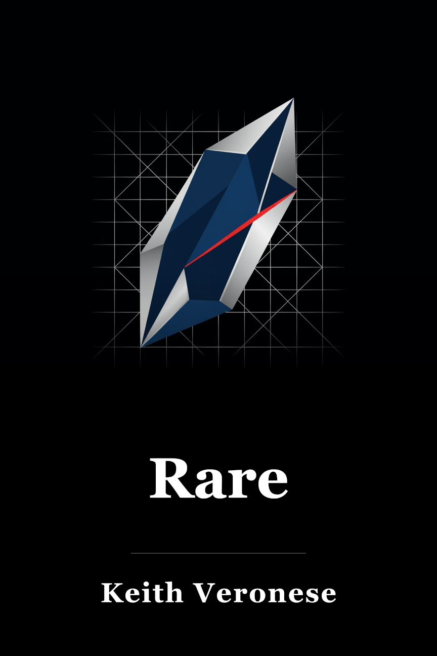 Rare book cover