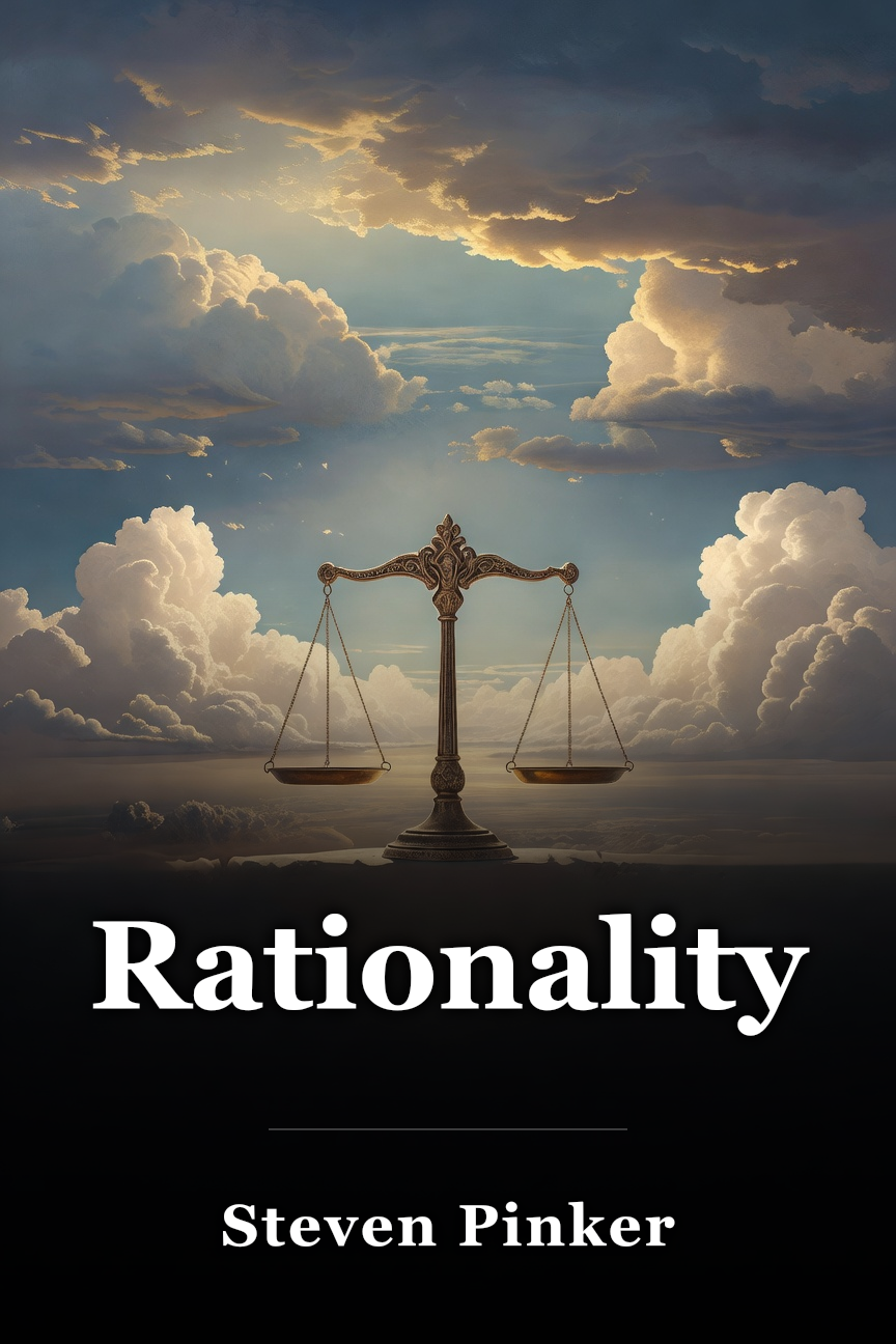 Rationality book cover