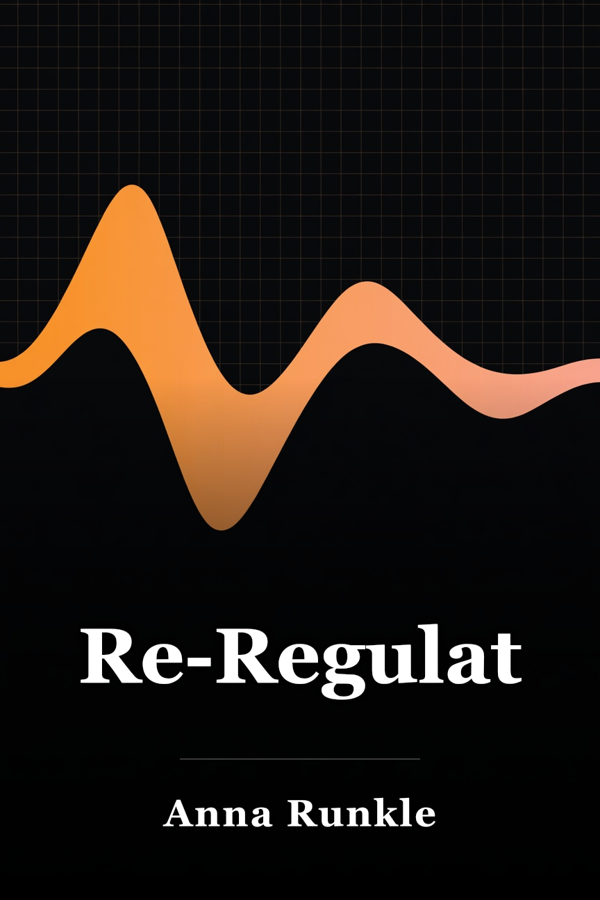 Re-Regulated book cover