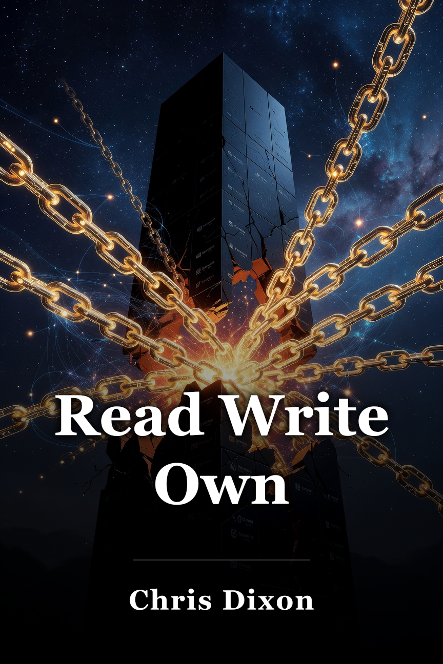 Read Write Own book cover