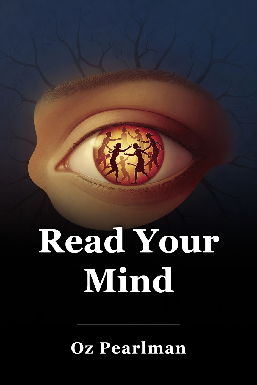 Read Your Mind book cover
