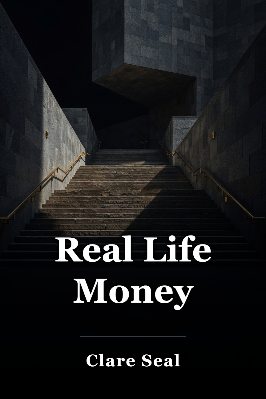 Real Life Money book cover