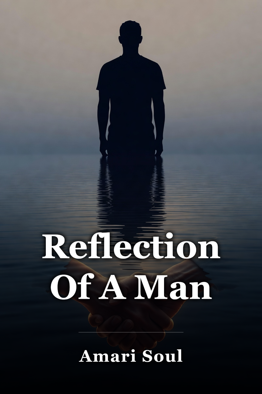 Reflections Of A Man book cover