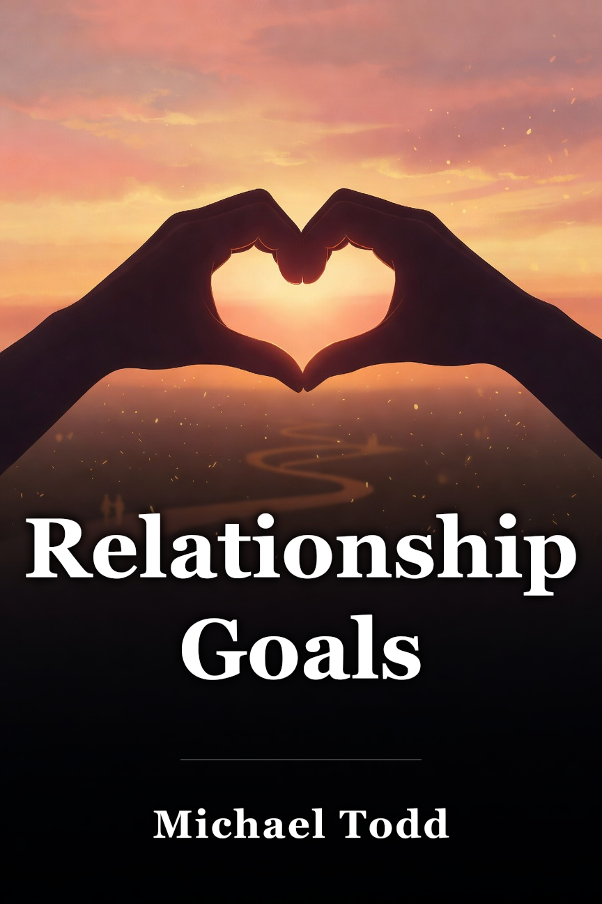 Relationship Goals book cover