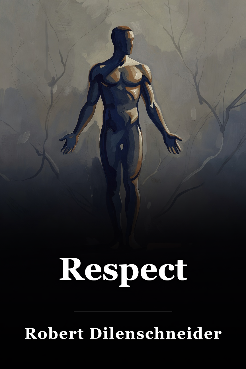 Respect book cover