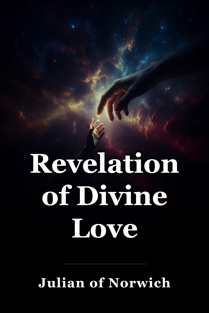 Revelations of Divine Love book cover
