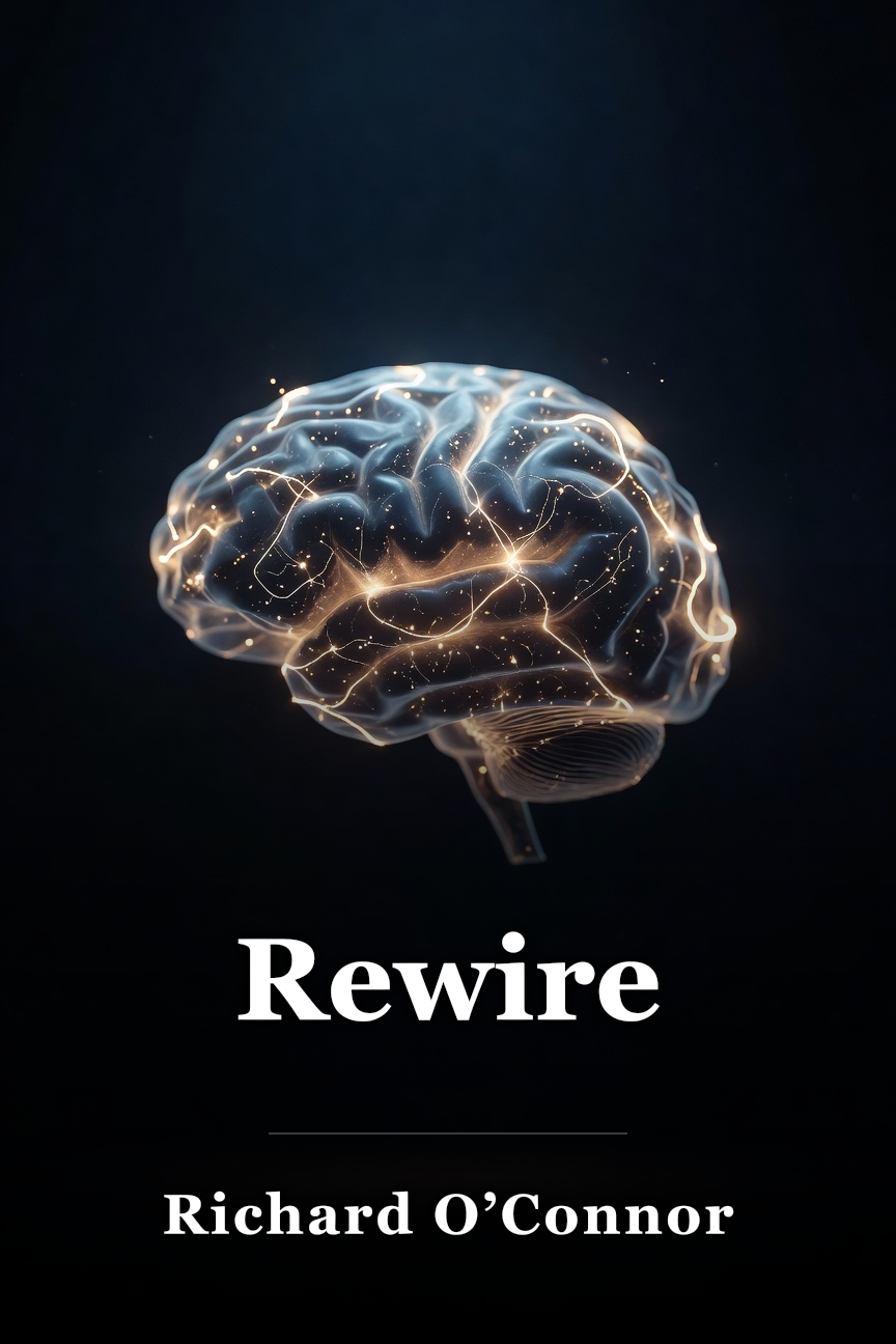 Rewire book cover