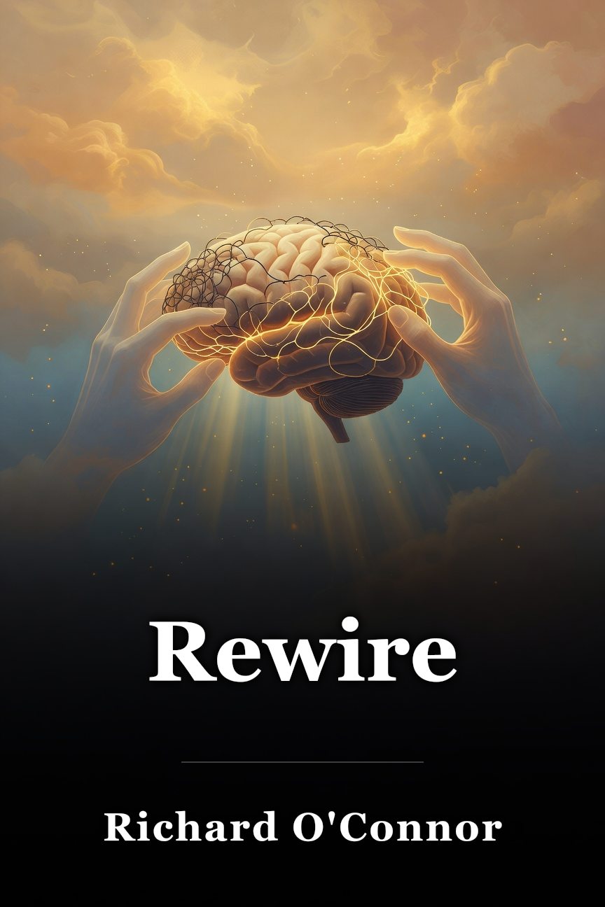 Rewire book cover
