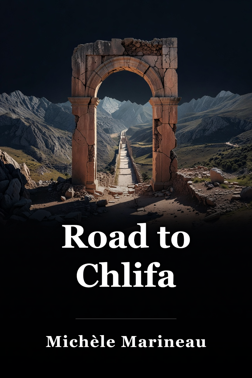 Road to Chlifa book cover