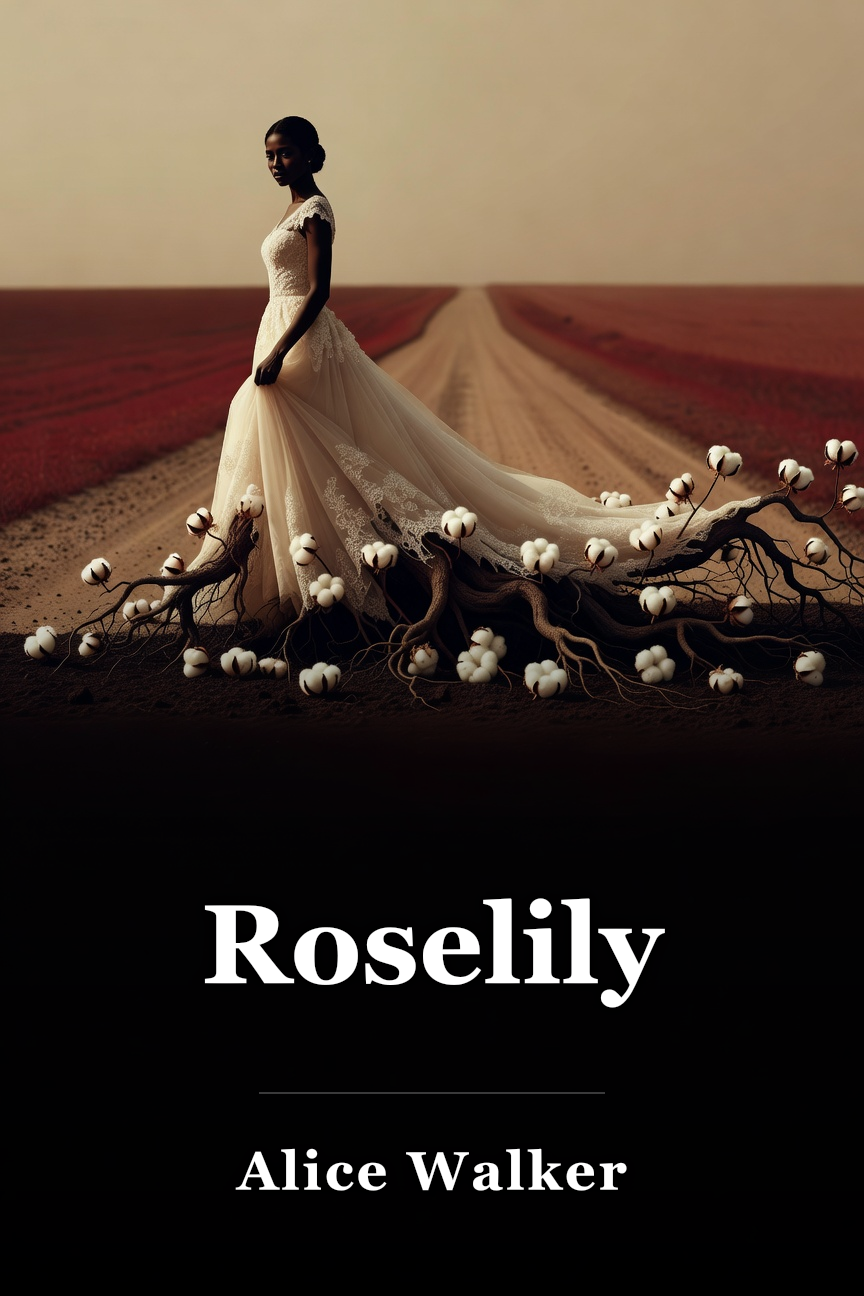 Roselily book cover