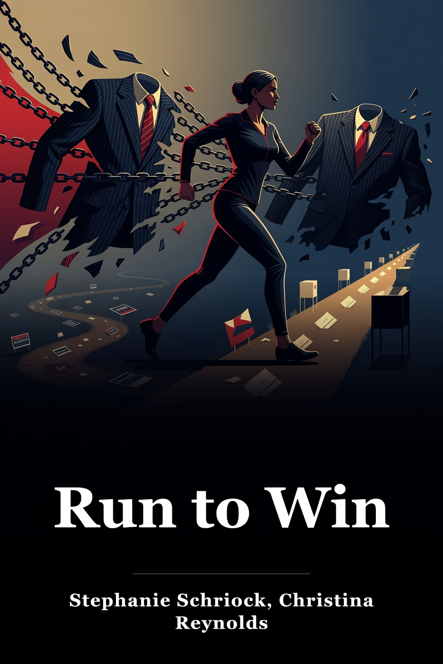Run to Win book cover
