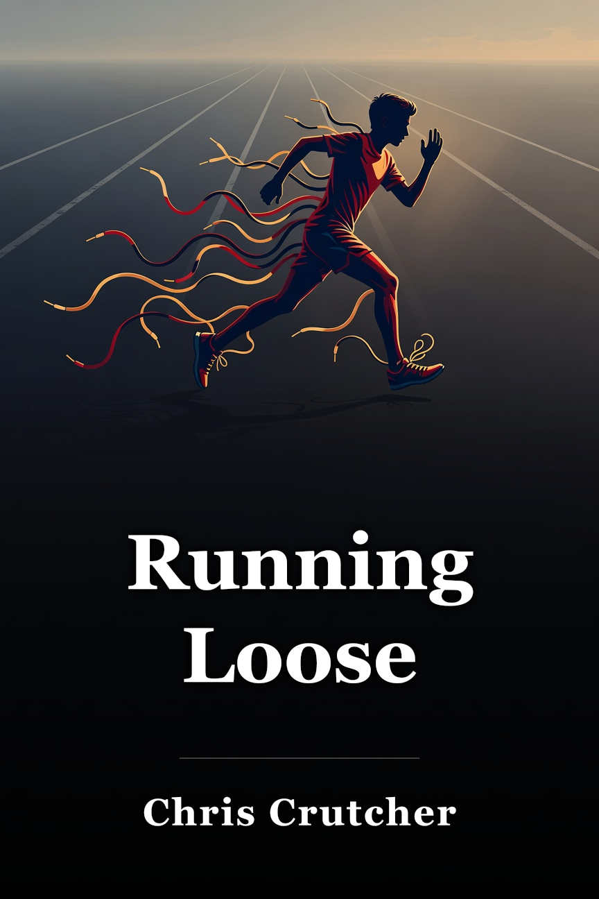 Running Loose book cover
