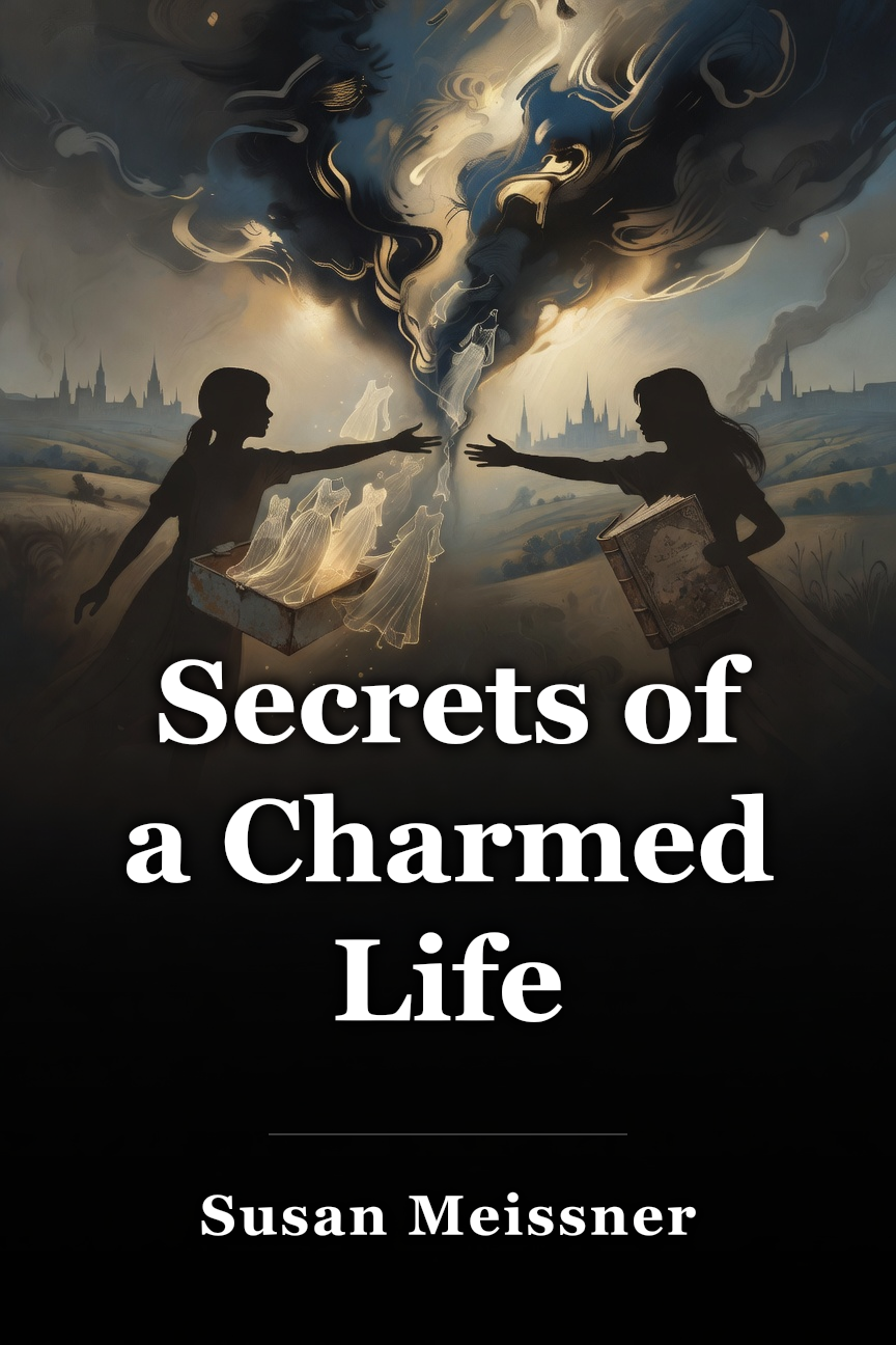 Secrets of a Charmed Life book cover