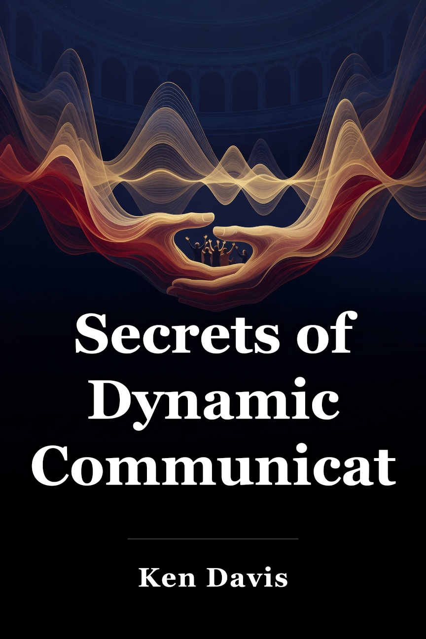 Secrets of Dynamic Communication book cover