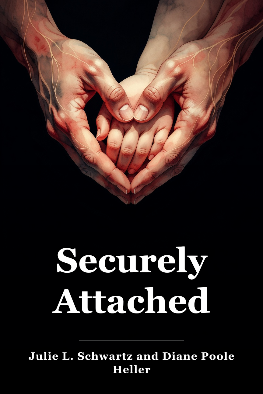 Securely Attached book cover