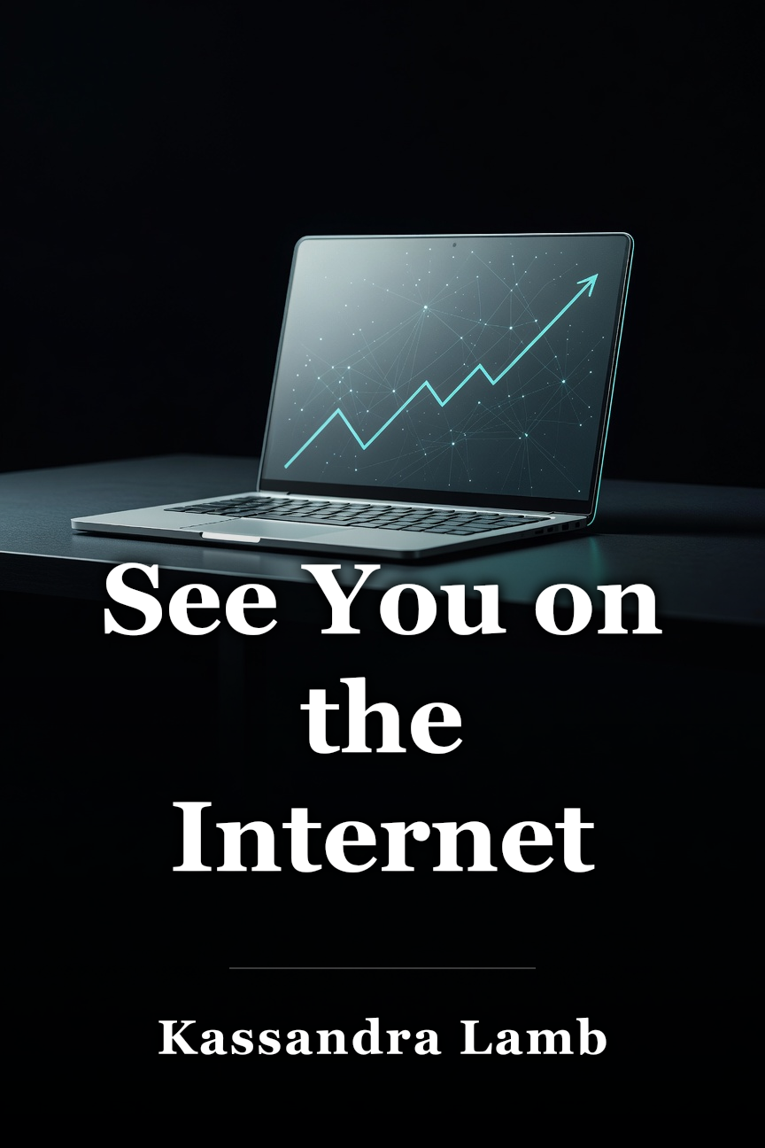 See You on the Internet book cover
