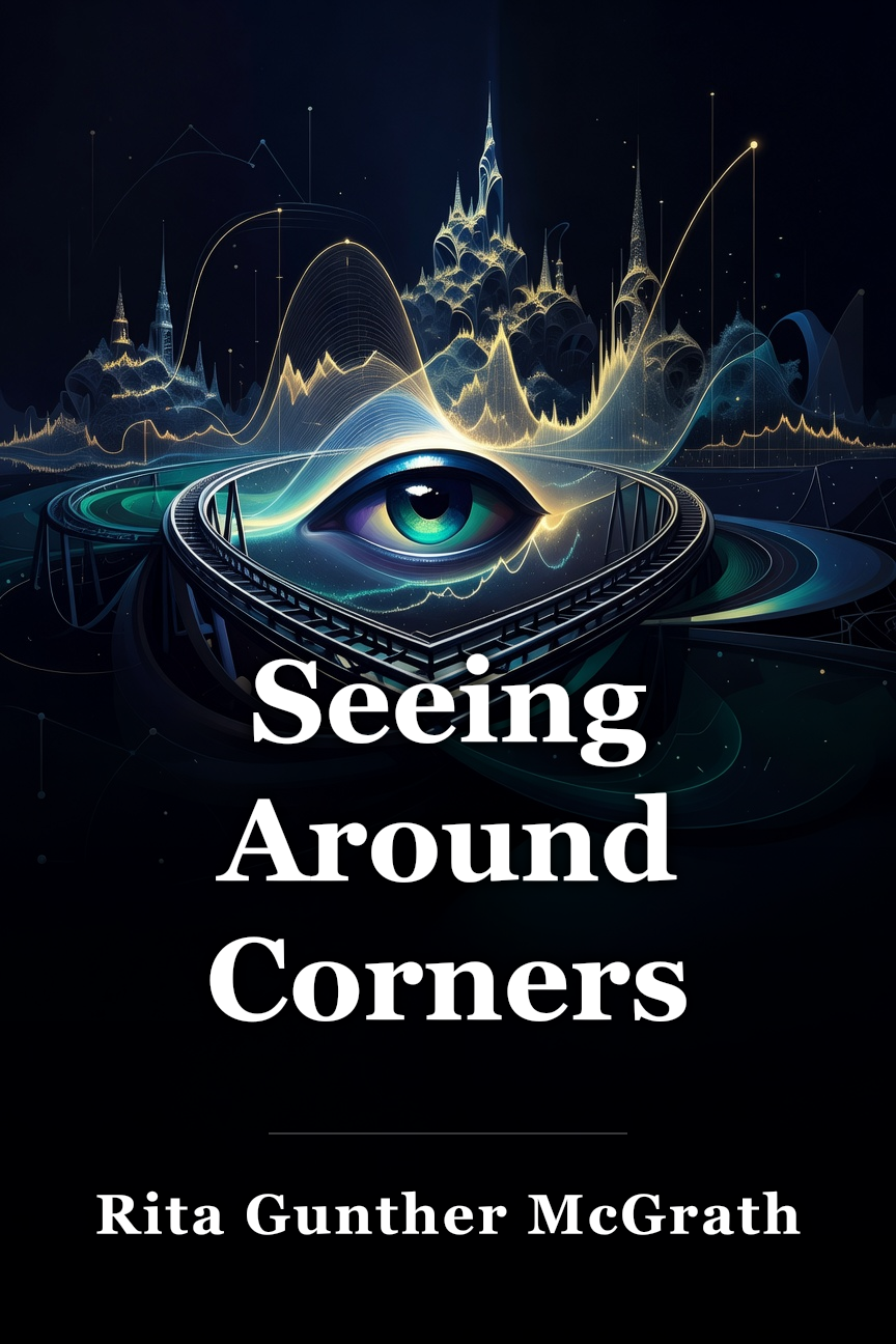 Seeing Around Corners book cover