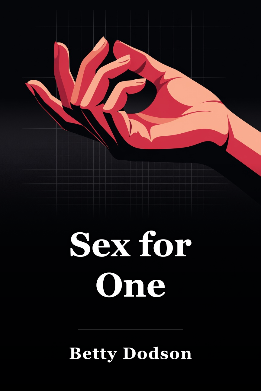 Sex for One book cover
