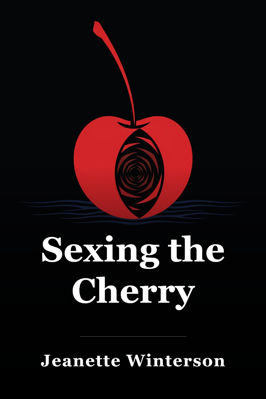 Sexing the Cherry book cover