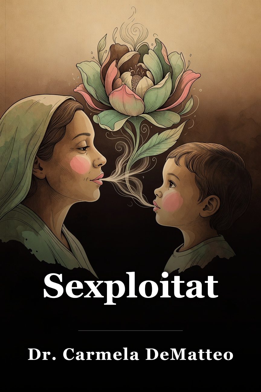 Sexploitation book cover