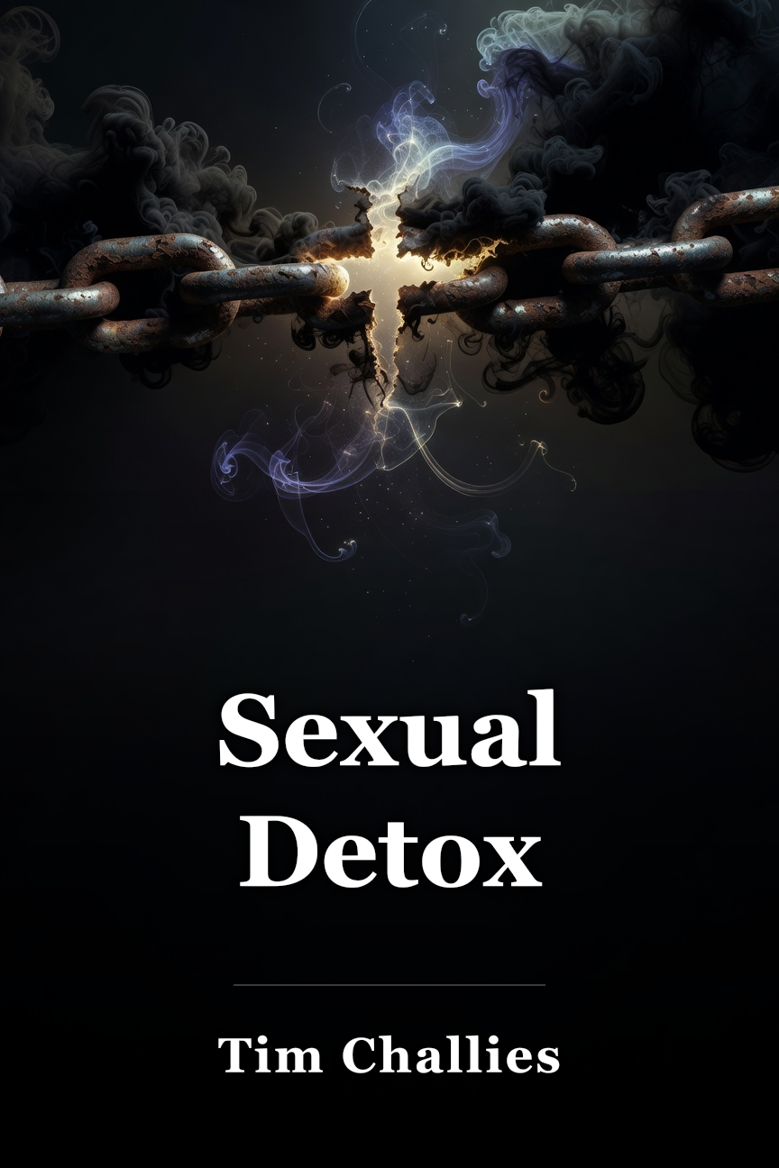 Sexual Detox book cover
