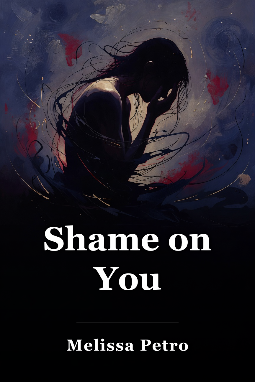 Shame on You book cover