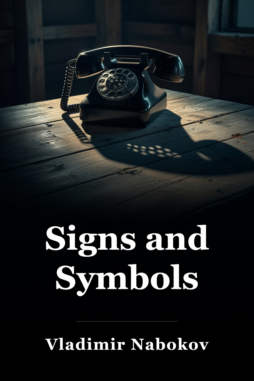 Signs and Symbols book cover