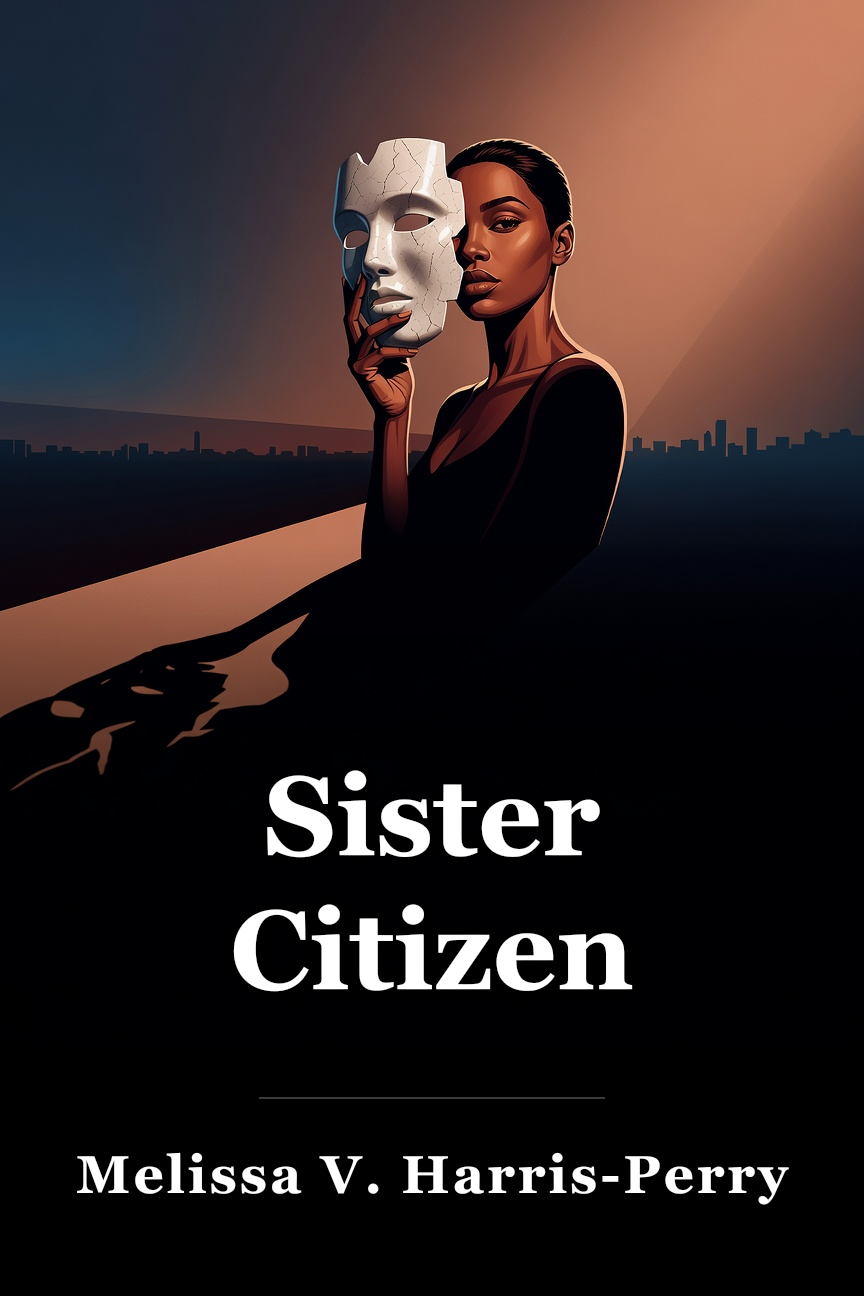 Sister Citizen book cover