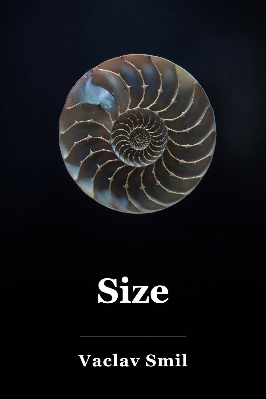 Size book cover