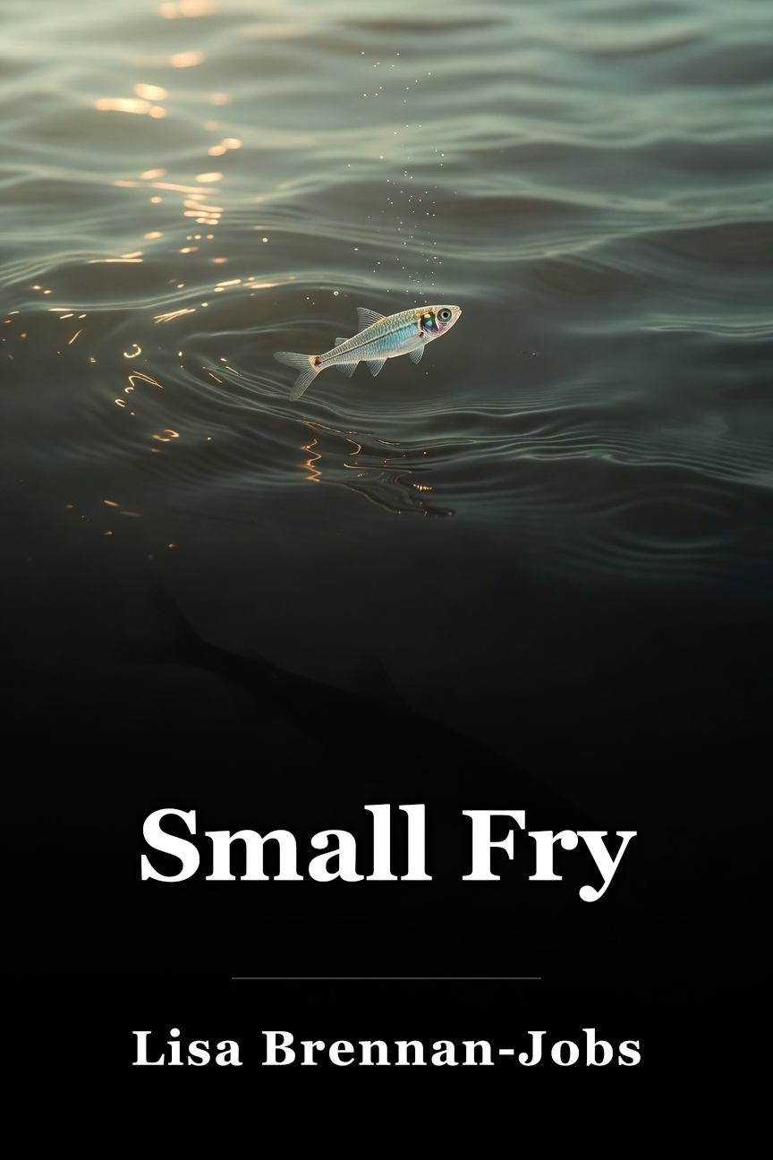 Small Fry book cover