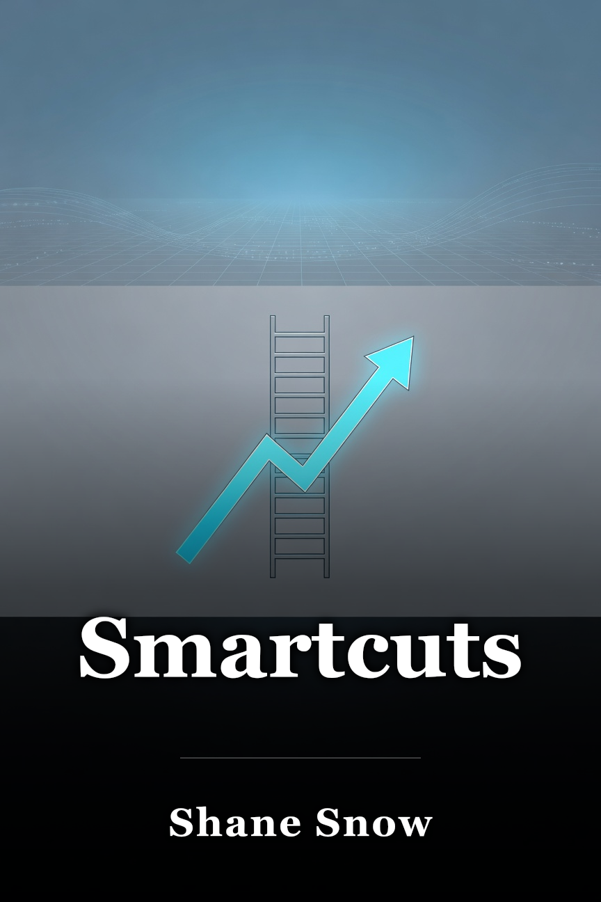 Smartcuts book cover