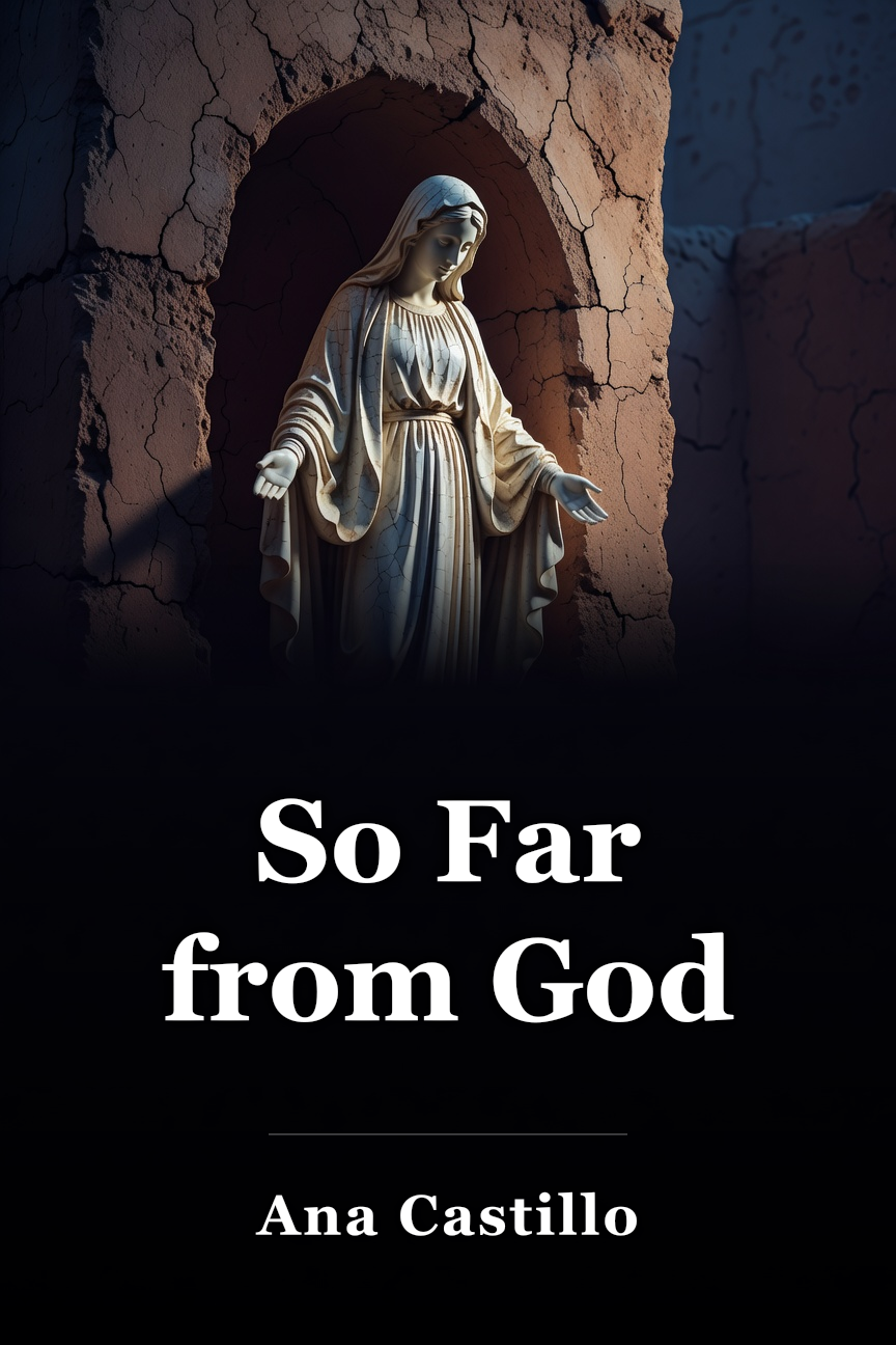 So Far from God book cover